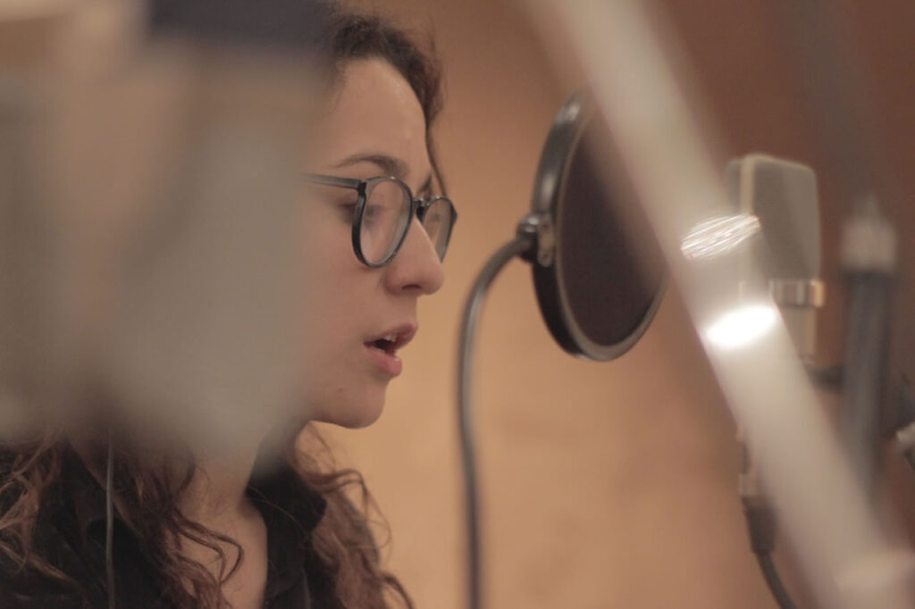 Producción de alta calidad - Spector Studios - 1