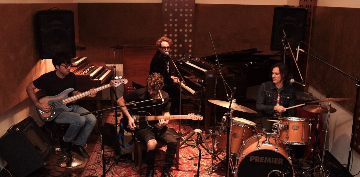 Eventos Inolvidable - Spector Studios 1